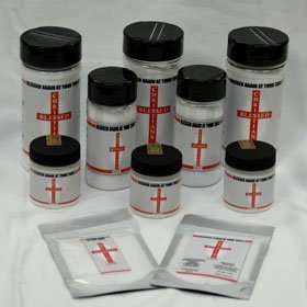 In God's Company 2: Blessed Salt