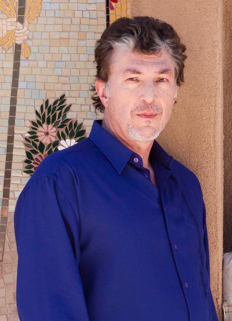 In God's Company 2: Randall Sullivan speaks of his experience in Medjugorje