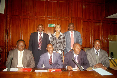 Hot Secrets: JIGGER FIGHTERS MEET THE MPS