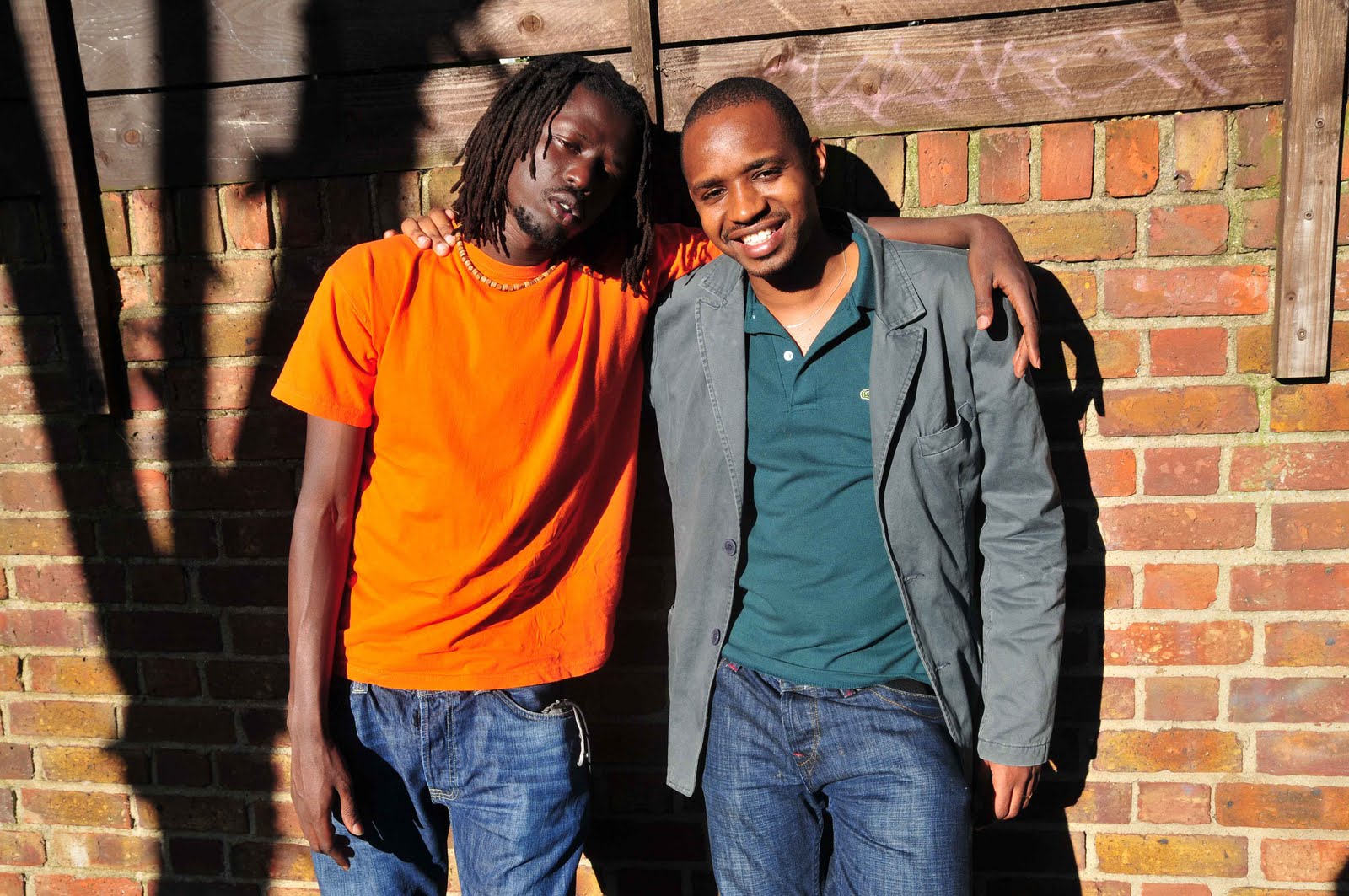 Hot Secrets: EMMANUEL JAL TO FEATURE IN PICHA MTAANI DOCUMENTARY