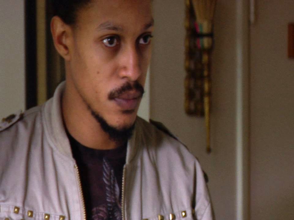 Hot Secrets: LONGOMBA BROTHERS STAR IN AMERICAN MOVIE