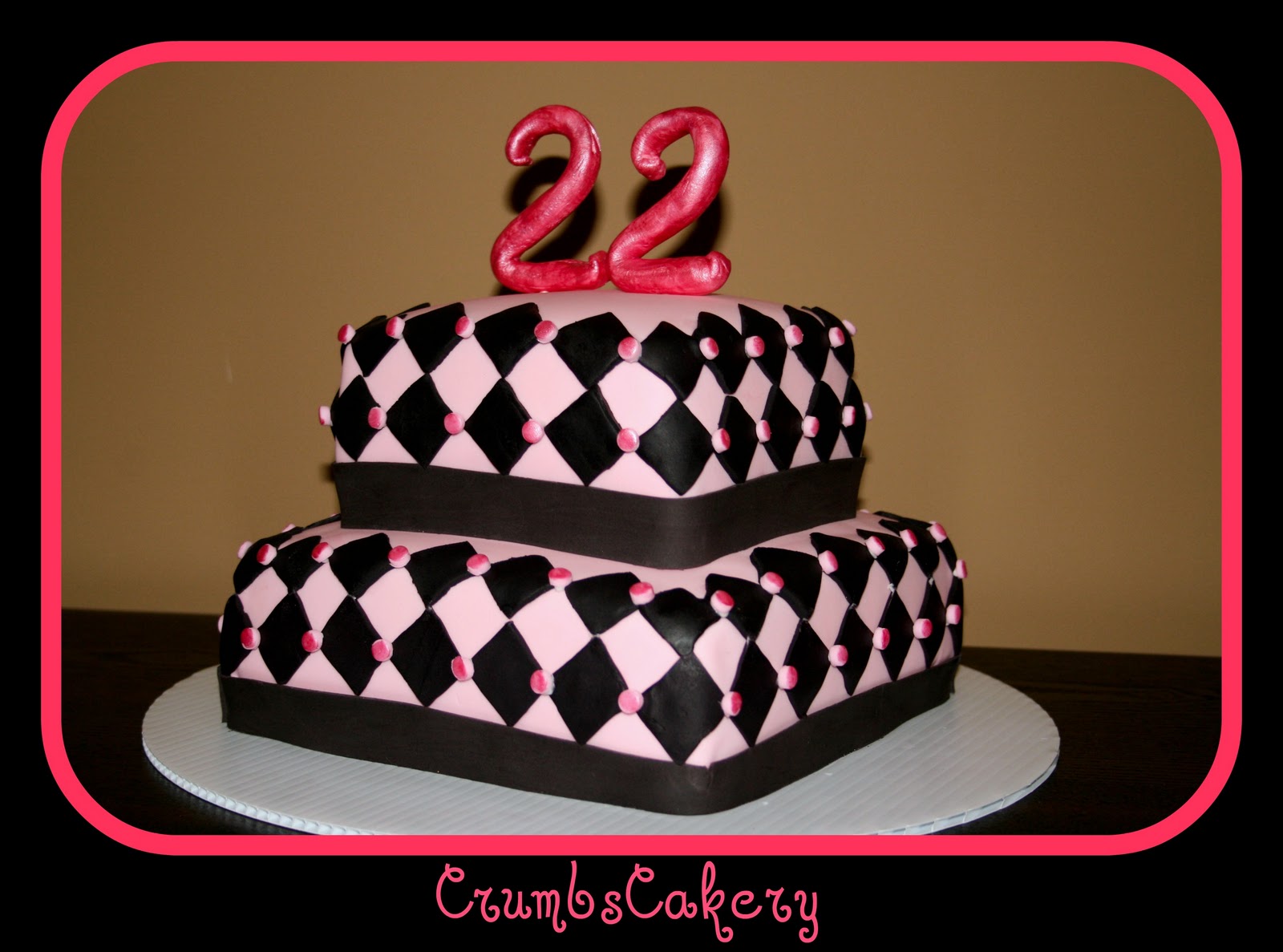 CrumbsCakery
