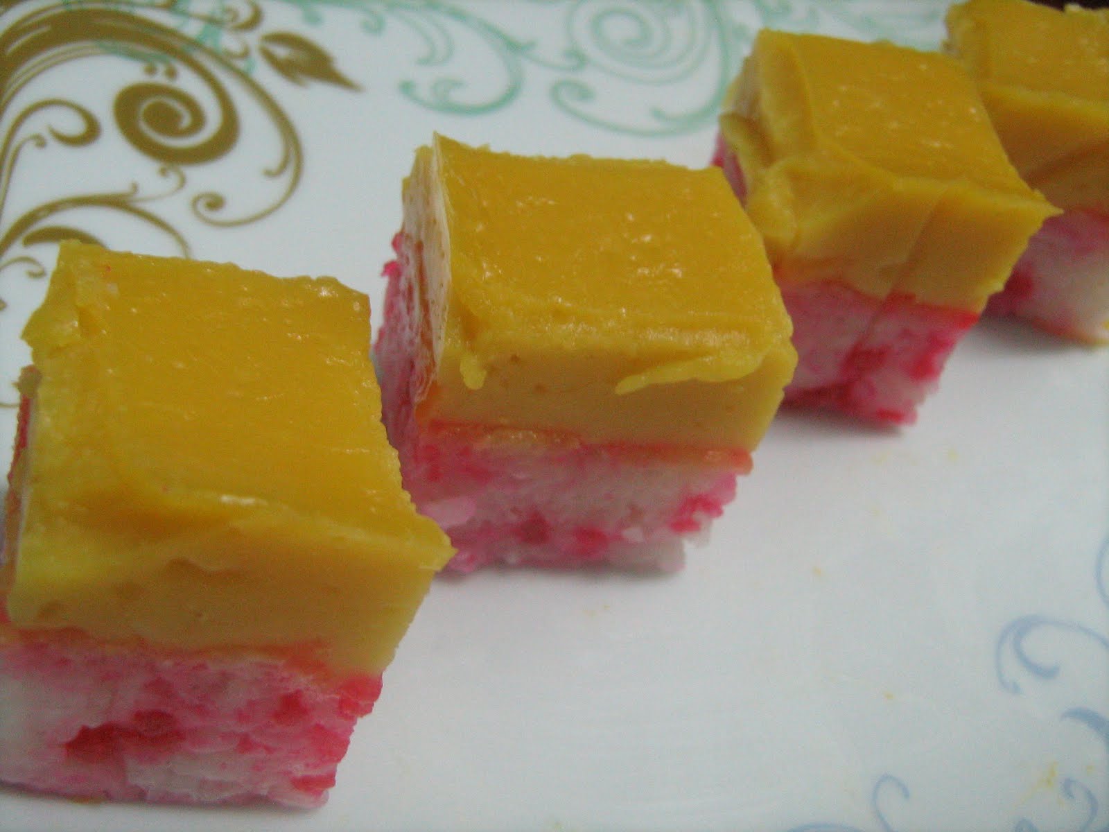 Lily Secret Oven: Aneka Talam...