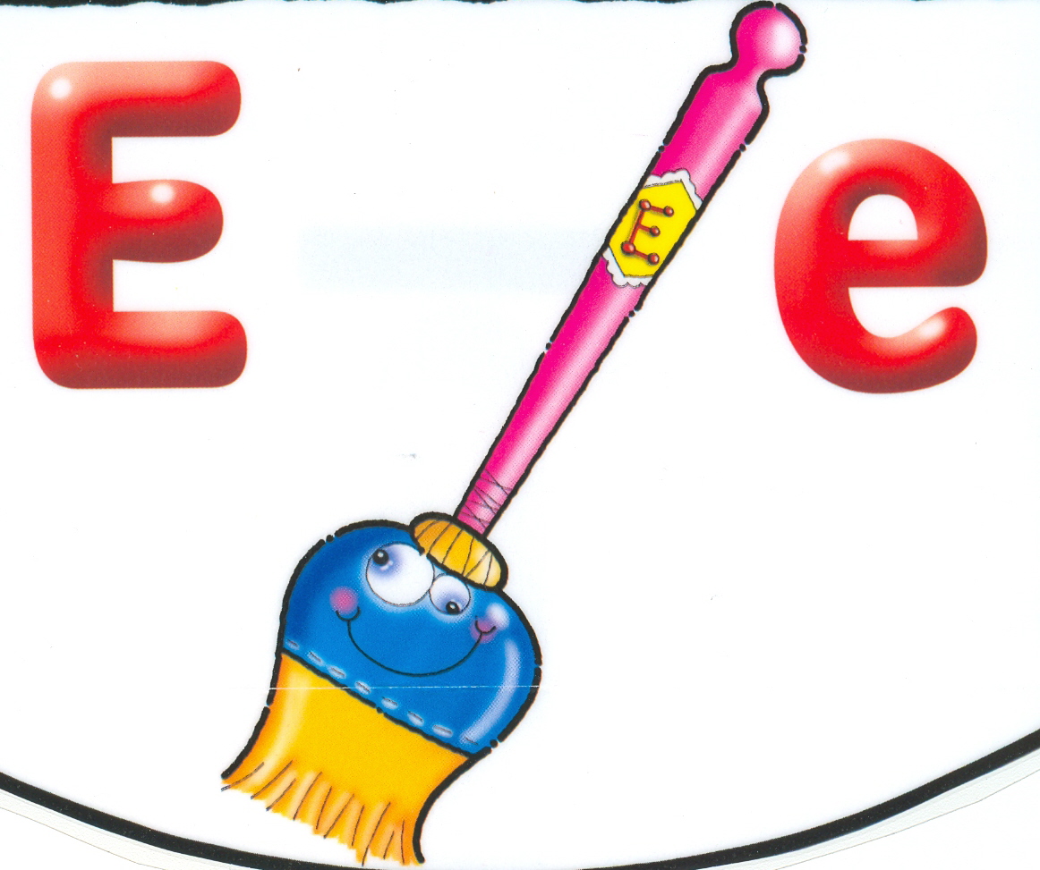 TE CUENTO UN CUENTO: Abecedario ilustrado (mayúsculas)