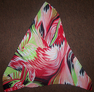 Teja toucH: Koleksi Ratu Corak Abstrak