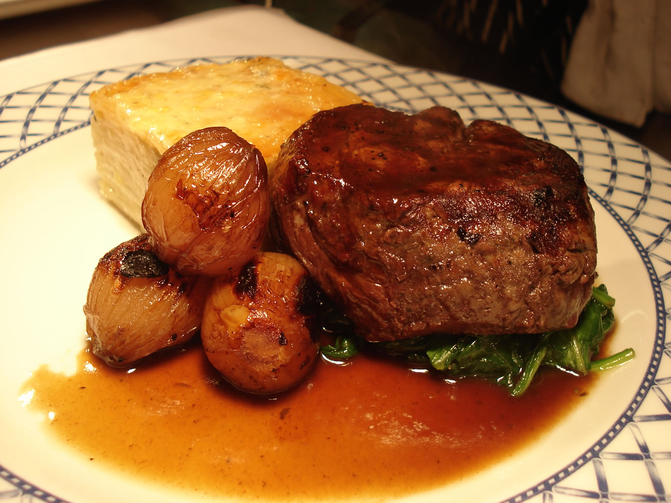 Why is Cloned Meat So Hard to Swallow?