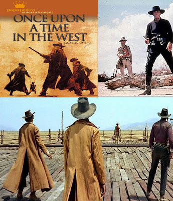Appreciating Cinema: Western : Genre in World Cinema