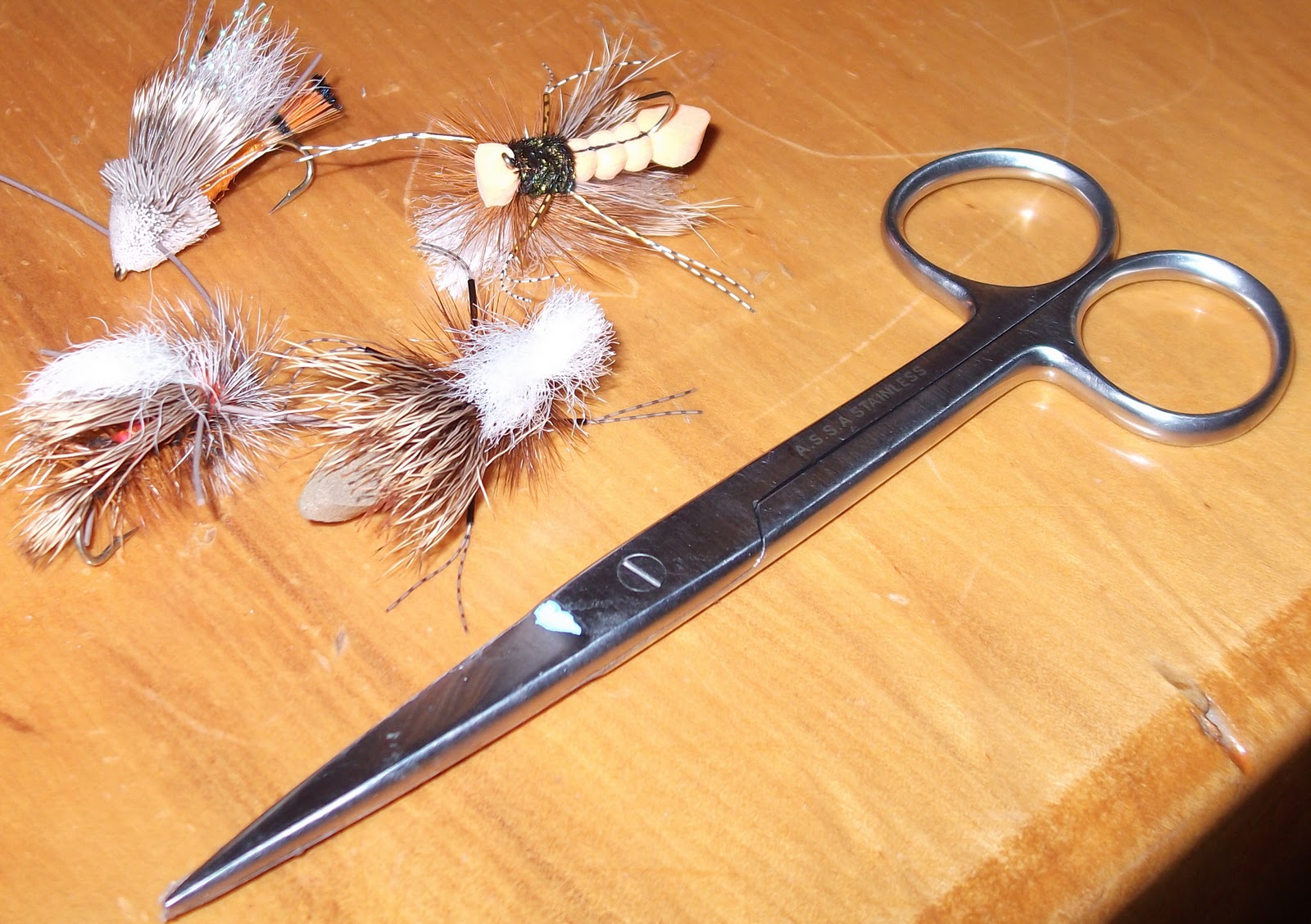 First Cast Fly Fishing: Fly Fishing Patagonia Argentina: Favorite ...