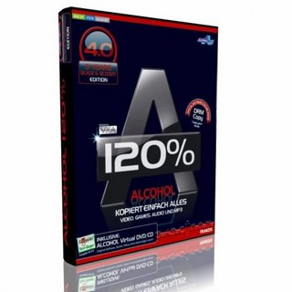 Key Alcohol 120% | Mundo del hacker 7