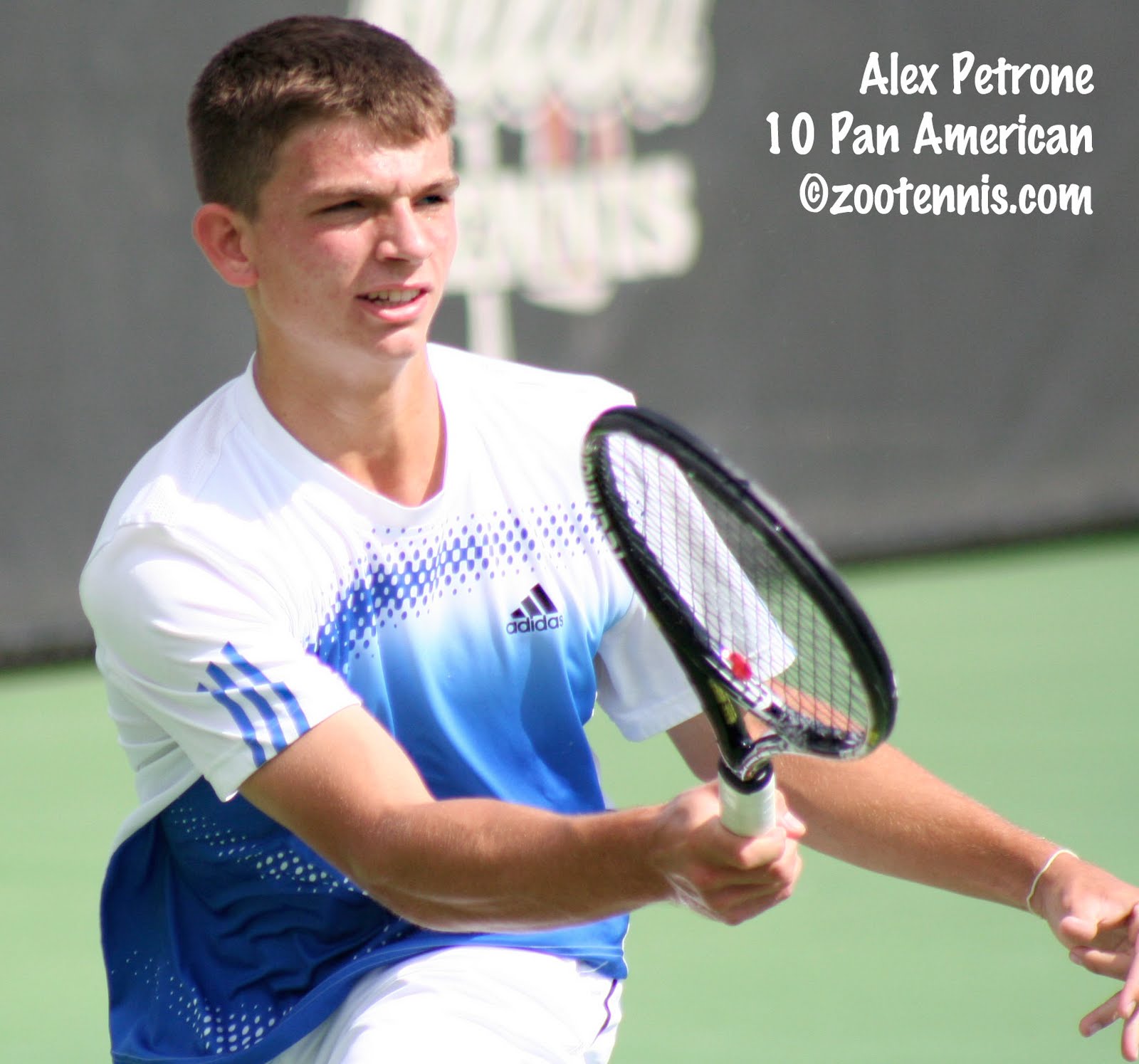 ZooTennis: Tennis Beyond New York