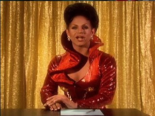 What now?: Pish Posh the Oscar's ~ Tonight it's time for the Drag Race!