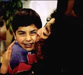 RUFA: MADRE CORAJE - Mabel Bastías