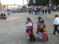Misión Tarecuato: TRADICIONES Y COSTUMBRES DE TARECUATO