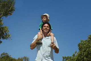 De Varón a Varón: La Búsqueda de una Masculinidad Auténtica