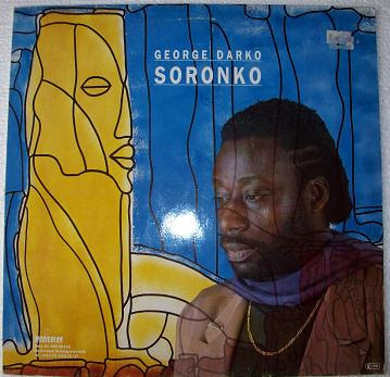 Bentleyfunk: George Darko - 1986 - Soronko