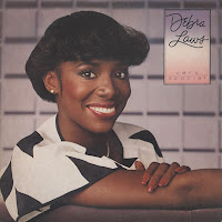 styllu's black mark dj: Debra Laws - Very Special (1981)