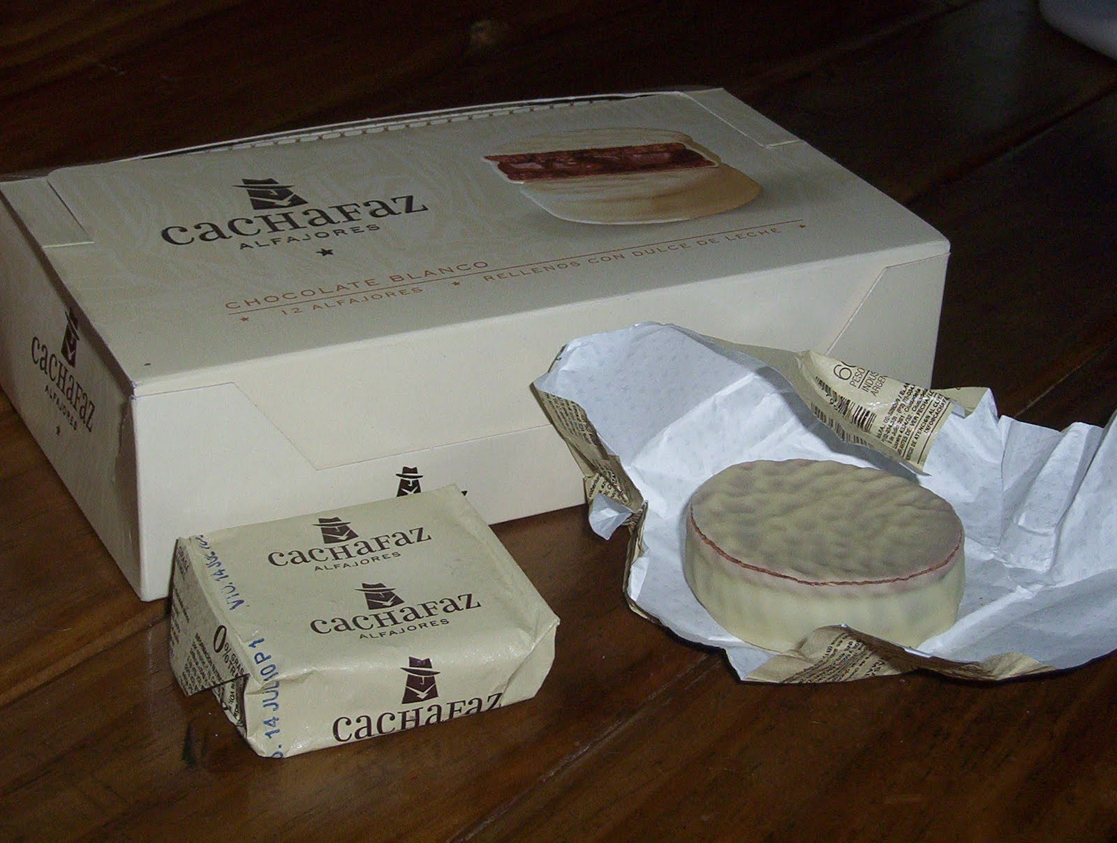 EL CACHAFAZ: NUESTRA VARIEDAD EN PRODUCTOS