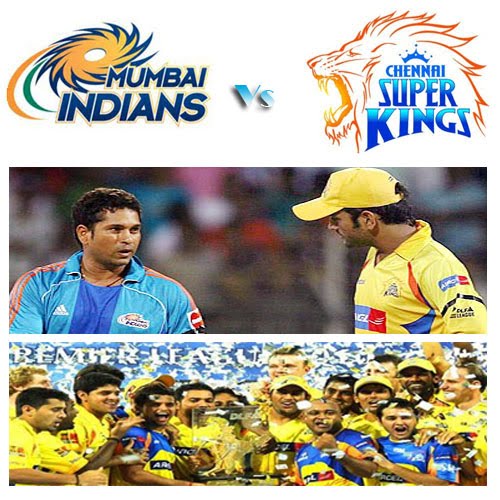 IPL 2010 Final Mumbai Indians Vs Chennai Super Kings | Simply get it