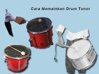 KEMAHIRAN DAN TEKNIK ASAS PERMAINAN ALAT PERKUSI PENDIDIKAN MUZIK PRA ...