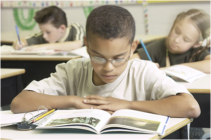 My Three Cents: The Surprising Facts about Illiteracy