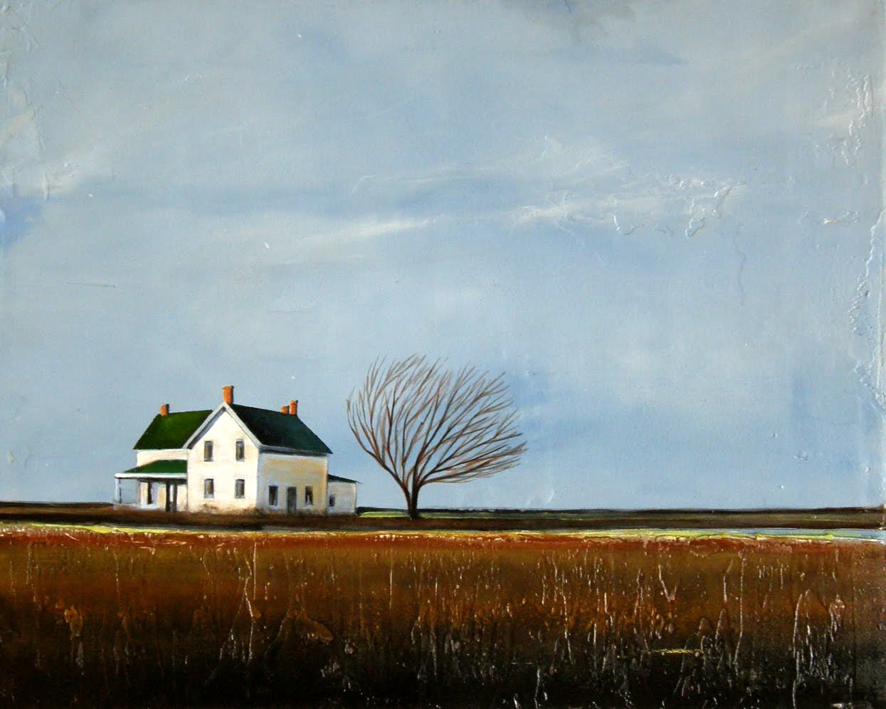 Toni Grote Spiritual Art From My Heart to Yours : May 17 Original ...