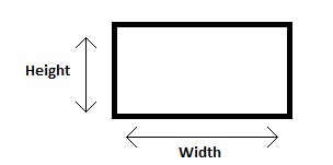 Jay's Desktop: Let people choose their aspect ratio
