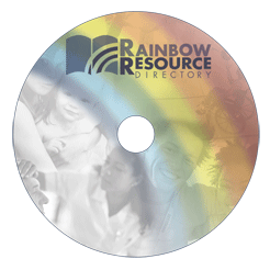 Rainbow Resource Directories