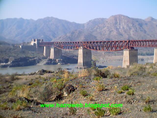 Attock Hazro Chhachh: Beautiful Pictures of Attock Khurd.