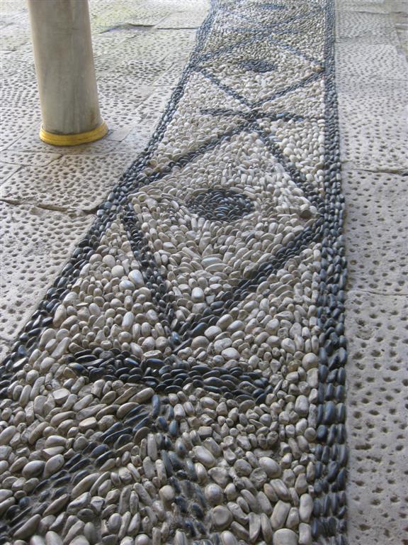 The Garden Wanderer: Turkish gardens