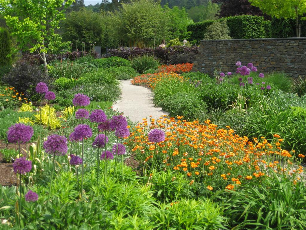 The Garden Wanderer: RHS Garden Rosemoor, Devon, England