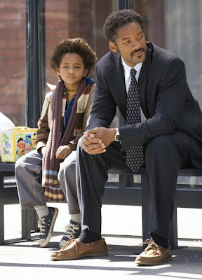 Hollywood or Reality: The Real Story of Christopher Gardner