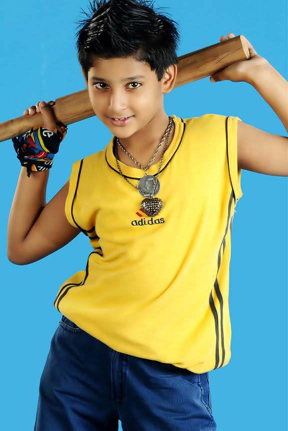 Actors Indian: Indraneel Ghosh