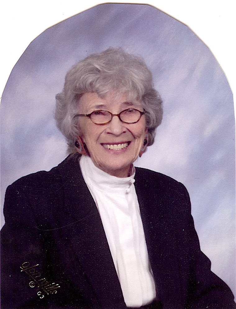 Danville Historical Society: Remembering Janet Wakefield