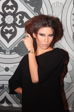 EPP: Events, People, Products: Luxury night with OMEGA and Inno Sotto