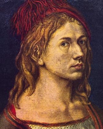 Arte de Bolsillo: 75 / DURERO vs DURERO