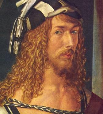 Arte de Bolsillo: 75 / DURERO vs DURERO