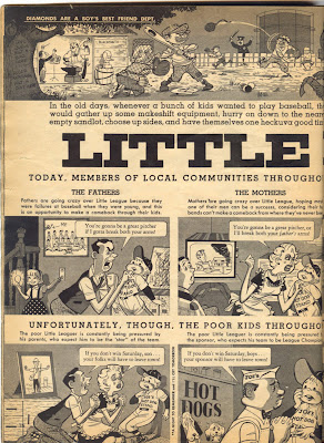 JIM SMITH CARTOONS: Dave Berg