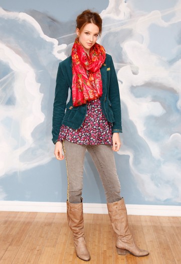 Amanda's Spanish 1 Blog: La Ropa