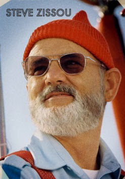 A Father Talks with his Daughter about God: Steve Zissou And The Life ...