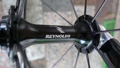Vincent's 生活世界: REYNOLDS Solitude