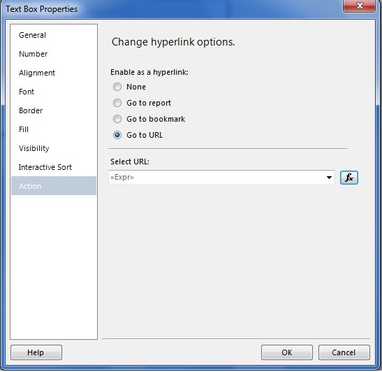 SQL Server Reporting Services(SSRS)