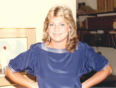 Remembering Denise: March 2010