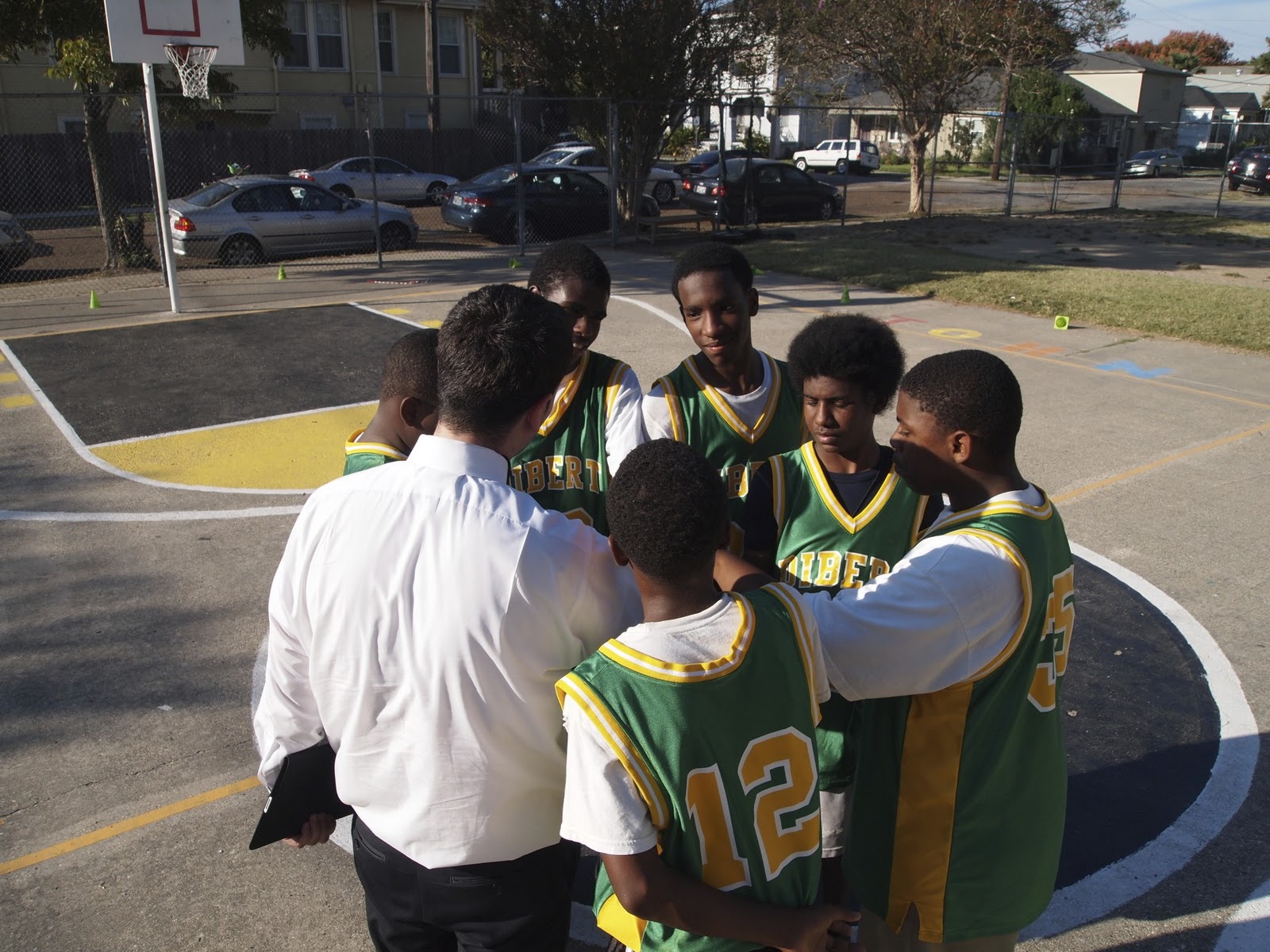 FirstLine Schools Blog - The latest news in Education for Life: Dibert ...