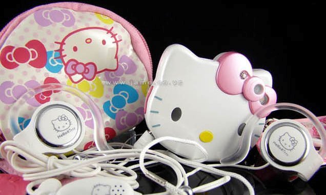 Hello Kitty Cutie Handphone: RM450 Hello Kitty C90 Lady cell phone (SMS ...
