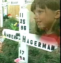 Kidnapping, Murder, and Mayhem: The Unsolved Murder of Amber Hagerman