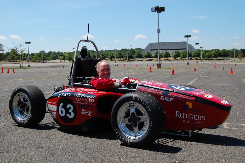 Rutgers Formula Racing