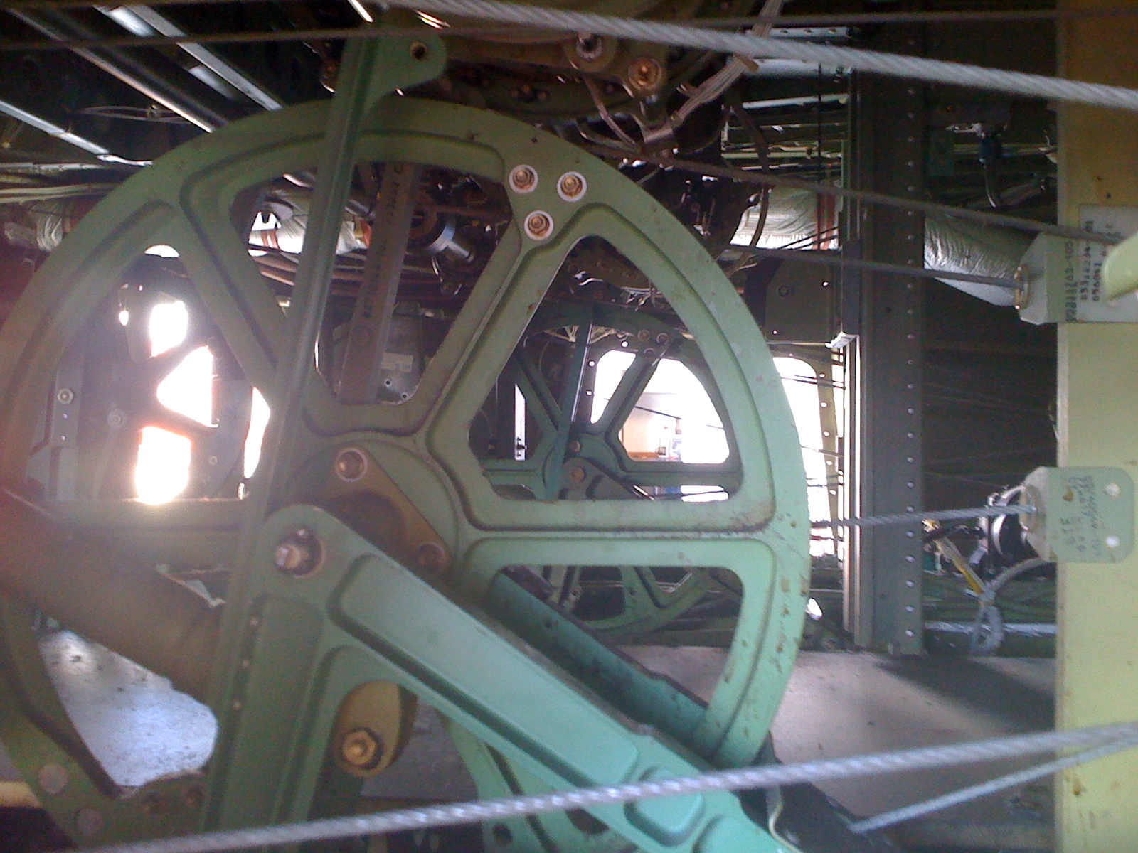 An Aircraft Dispatchers Life: Heavy Check!