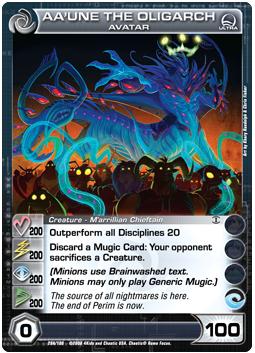 Chaotic Maxxor Protector Of Perim