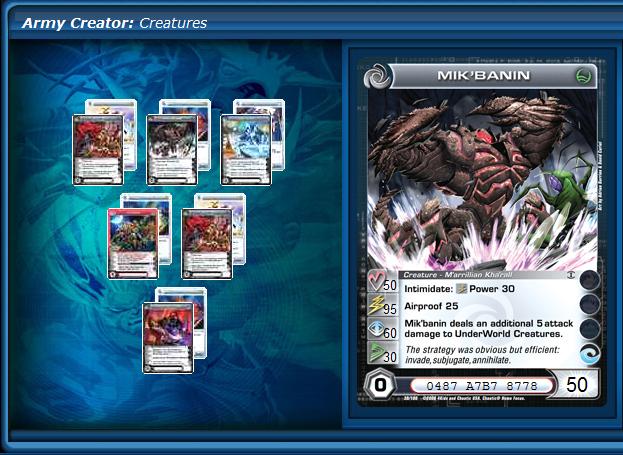 Chaotic Maxxor Protector Of Perim