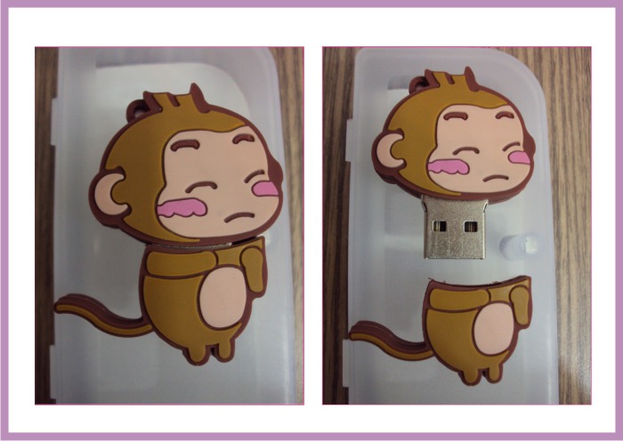 The Unix Blog: Kumpulan Flashdisk Yang Unik Dan Lucu